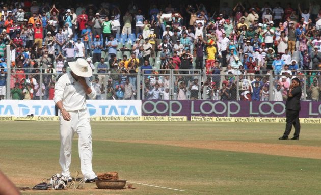 Sachin Tendulkar completes two years of retirement: Relive his last ...