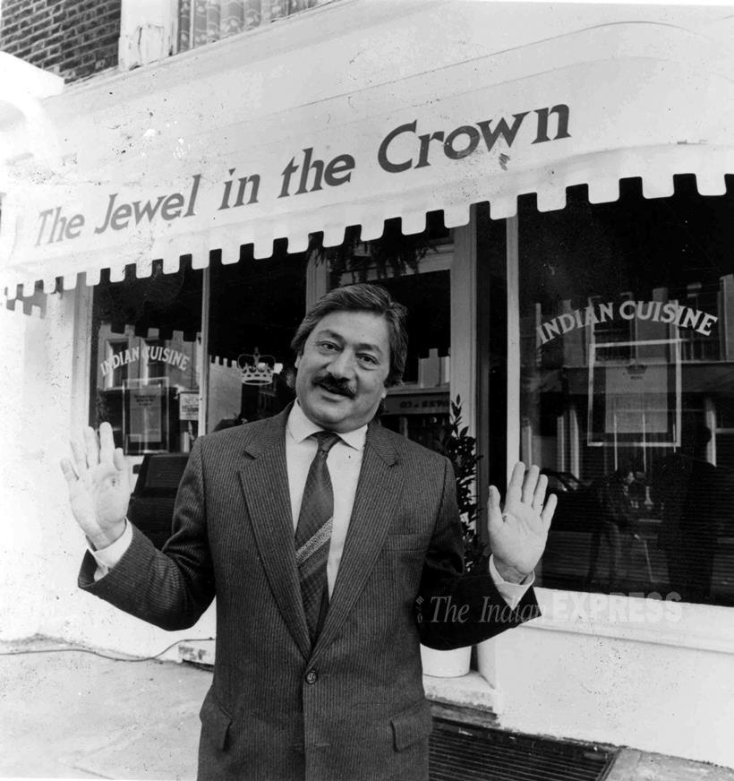 Saeed Jaffrey passes away, a look at his journey | Entertainment ...