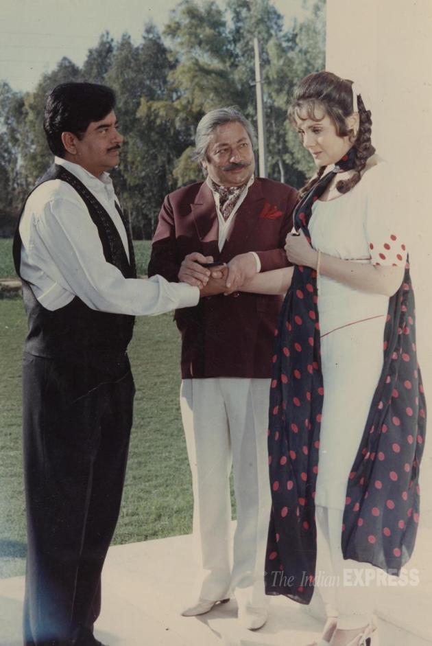 Saeed Jaffrey passes away, a look at his journey | Entertainment ...