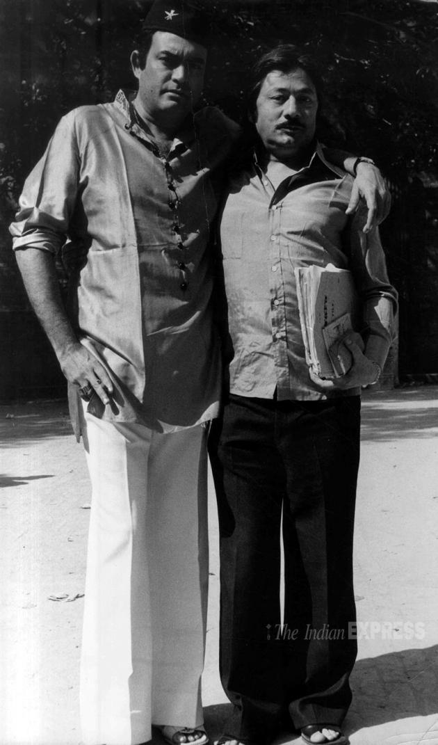 Saeed Jaffrey passes away, a look at his journey | Entertainment ...