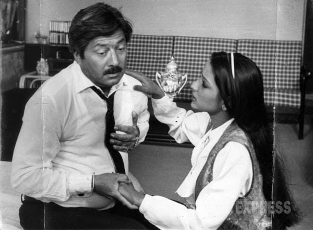 Saeed Jaffrey passes away, a look at his journey | Entertainment ...