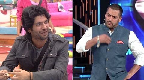 Salman Khan ‘totally comes across’ as a biased host, says evicted ‘Bigg ...