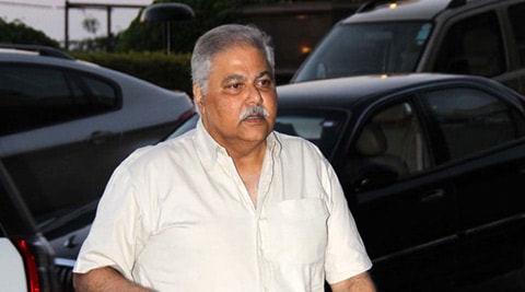 Satish Shah, producer B P Singh among three appointed to FTII society ...