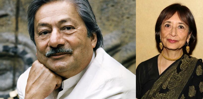 Saeed Jaffrey passes away, a look at his journey | Entertainment ...