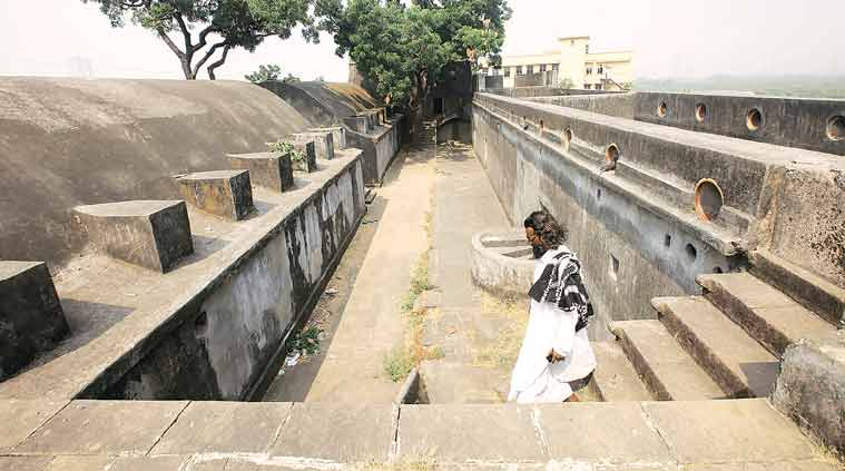 Revisiting the forgotten forts – part 3 — Govt to develop Mughal era ...