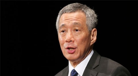 Singapore PM Lee Hsien Loong promises ‘consistent support’ to Sikh ...