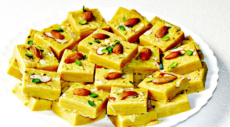 Watch: This video of how Soan Papdi is made will make you respect it ...