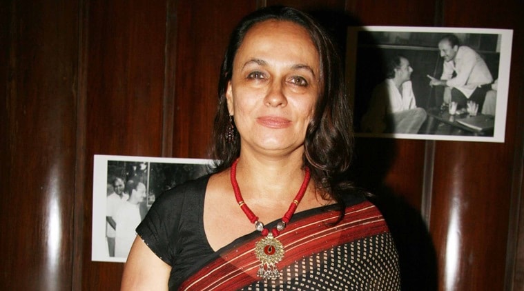 Soni Razdan’s directorial venture to go on floors in 2016 | Bollywood ...