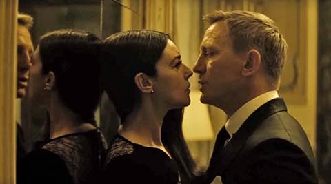 ‘Spectre’ earns Rs 31.9 crore in opening weekend in India | Hollywood ...