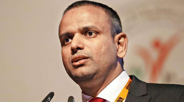 Former IPL COO Sundar Raman to join Reliance Sports CEO | Cricket News ...