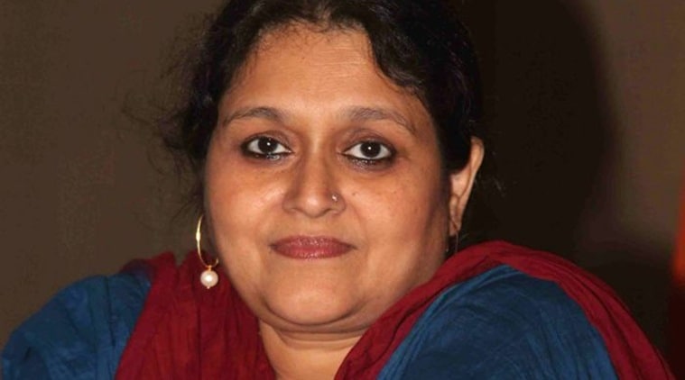 Real issue lost amid noise on intolerance: Supriya Pathak | Bollywood ...