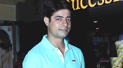 Initially I thought I had failed as an anchor: Sushant Singh ...
