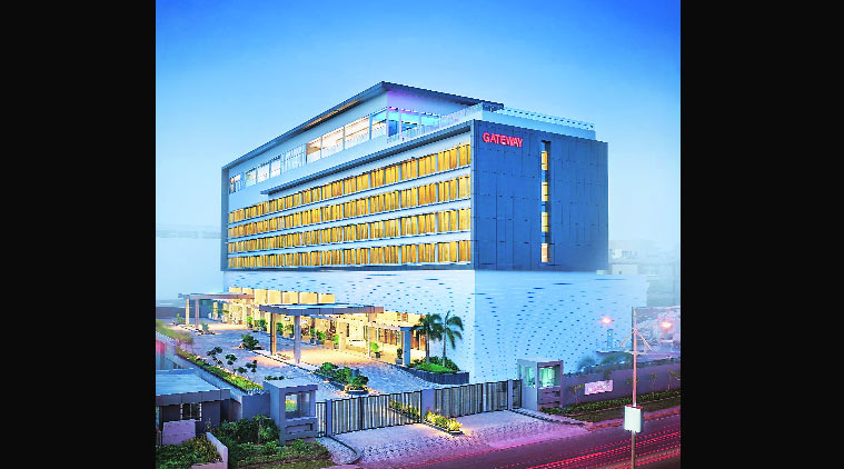 Second Taj property in city comes up at Hinjewadi | Pune News - The ...