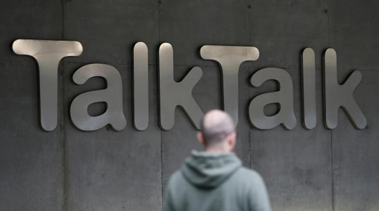 TalkTalk hack could cost the company up to £35 million | Technology ...
