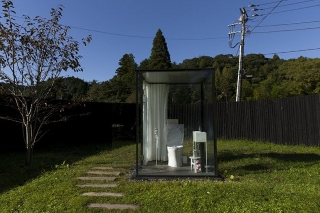 World Toilet Day: 45 unsual and unique toilets around the world ...