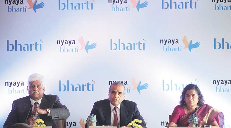 Bharti Group to start legal aid service for undertrials | Business News ...
