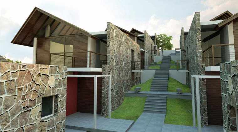 After the dream house, buyers go for their leisure homes | Business ...