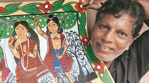 Yakub’s Ramayana: A Muslim artisan and his rendition of the classic ...