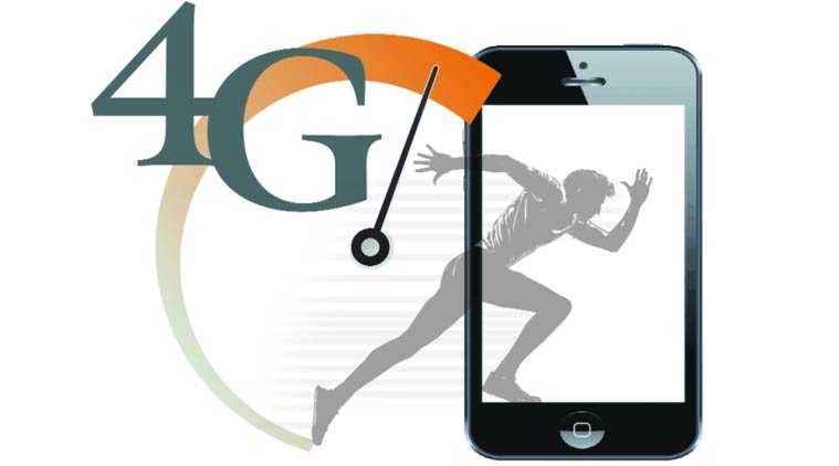 Explained: The “G” in 4G | Business News - The Indian Express
