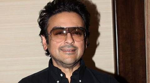 Pakistani singer Adnan Sami gets Indian citizenship | Music News - The ...