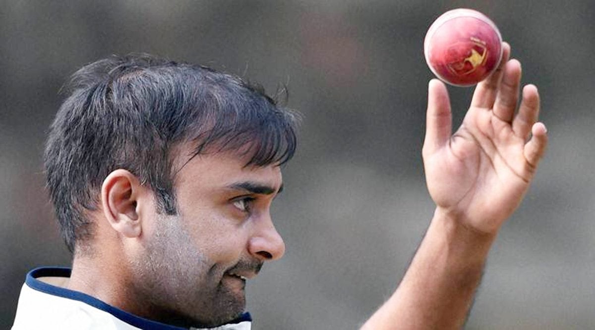 ‘Wish to see you married this year’: Indian teammates greet Amit Mishra ...