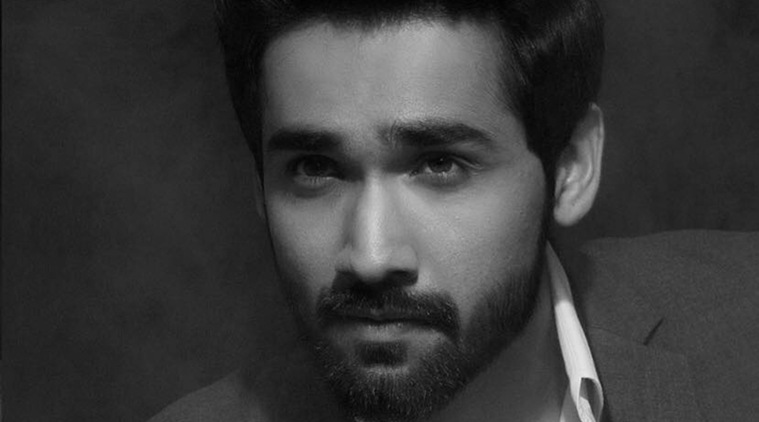 Amitash Pradhan excited about Hollywood debut | Bollywood News - The ...