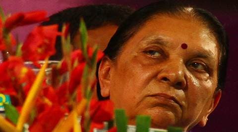 Ambedkar a true national icon of the country: Anandiben Patel ...