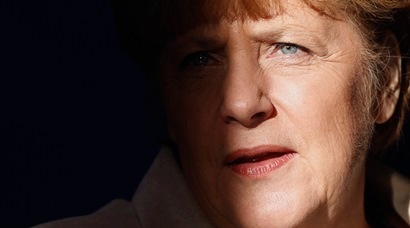 German Chancellor Angela Merkel is ‘Time Person of the Year’, ISIS ...