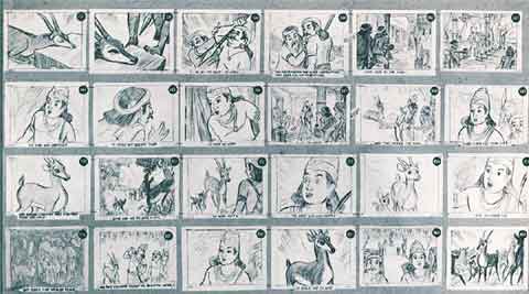 Opening Credits: Festival in Delhi charts untold legacy of animation ...