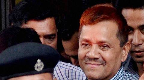 The new world, words of ULFA top gun Anup Chetia | Explained News - The ...