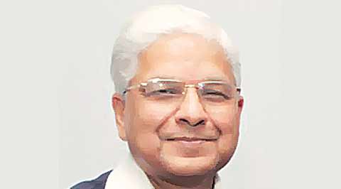 ‘PM must show leadership… Can he?’ asks Ashwani Kumar in Rajya Sabha ...