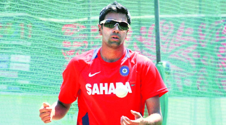 For Ravichandran Ashwin, 2015 a year of progress | Cricket News - The ...