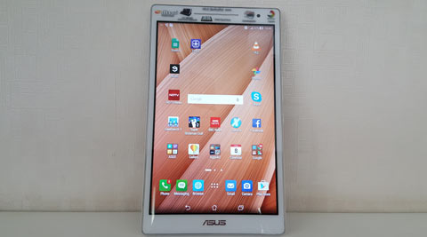 Asus to bake ad-blockers right into its mobile devices | Technology ...