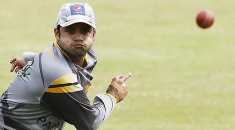 Mohammad Hafeez, Azhar Ali agree to return to camp alongside pacer ...