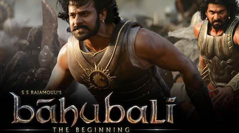 ‘Baahubali 2’ set to start rolling | Regional News - The Indian Express