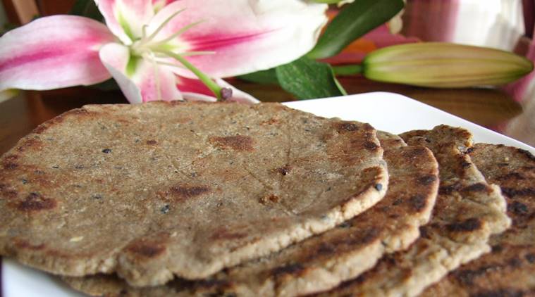 These versions of your everyday rotis are healthier and equally tasty ...