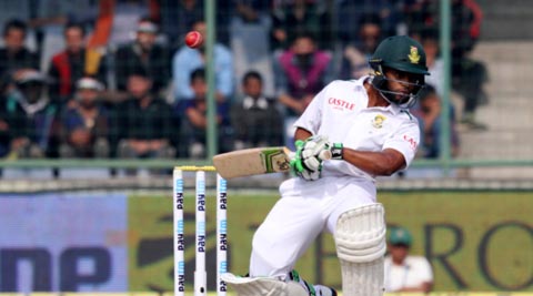 South Africa have experience, skill to bat out 90 overs, says Temba ...