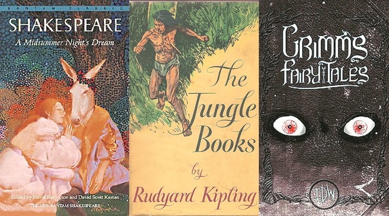 Book by the brook: The best ones to read in leisure | Books News - The ...