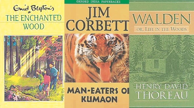 Book by the brook: The best ones to read in leisure | Books News - The ...