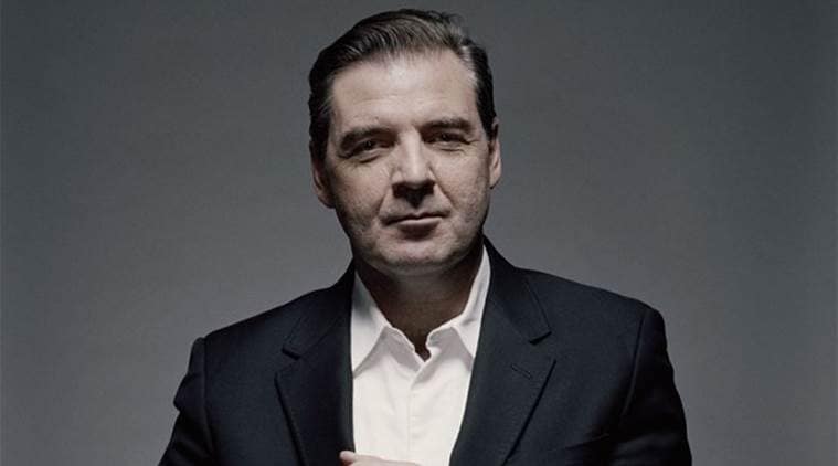 Acting saved me after father’s death: Brendan Coyle | Hollywood News ...