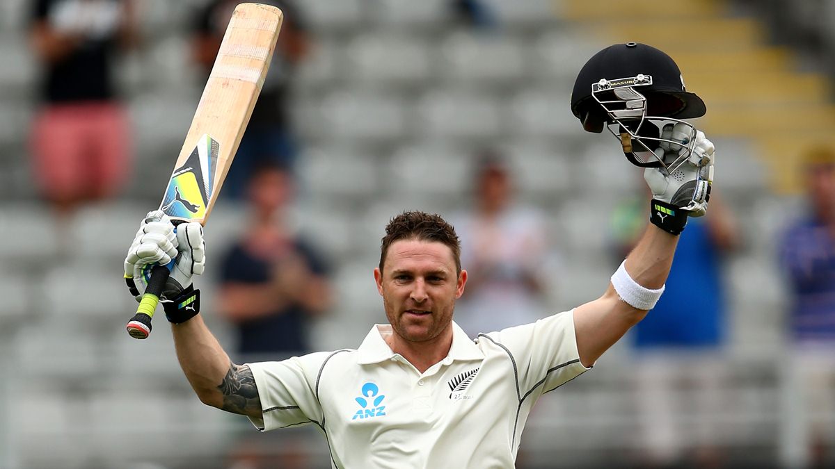 Brendon McCullum calls it a day: All you need to know | Cricket News ...