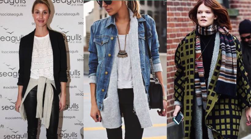 Fashion tips: How to layer up like a pro this winter | Lifestyle ...