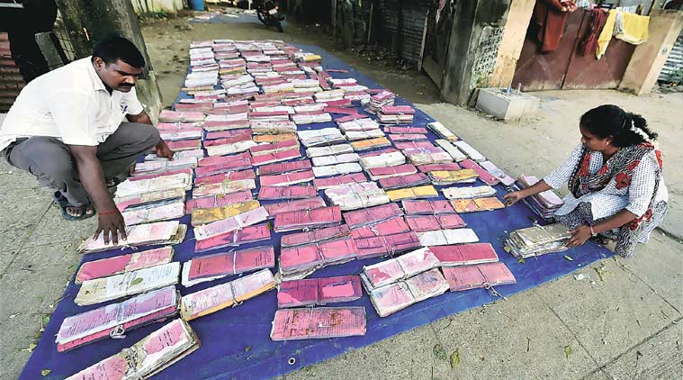 Chennai floods: Madras HC seeks state report on ‘lack of relief ...