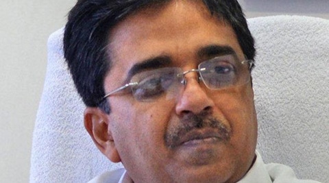 ACB files case against director of vigilance Chetan B Sanghi | Delhi ...