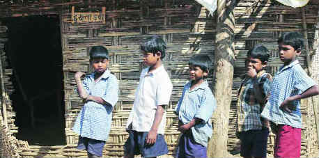 Odisha’s underpriviledge children admitted to private Eng medium school ...