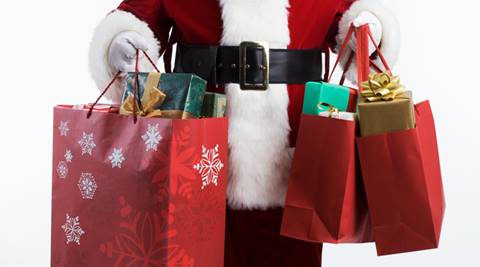 How Christmas shopping buys you happiness | Life-style News - The ...