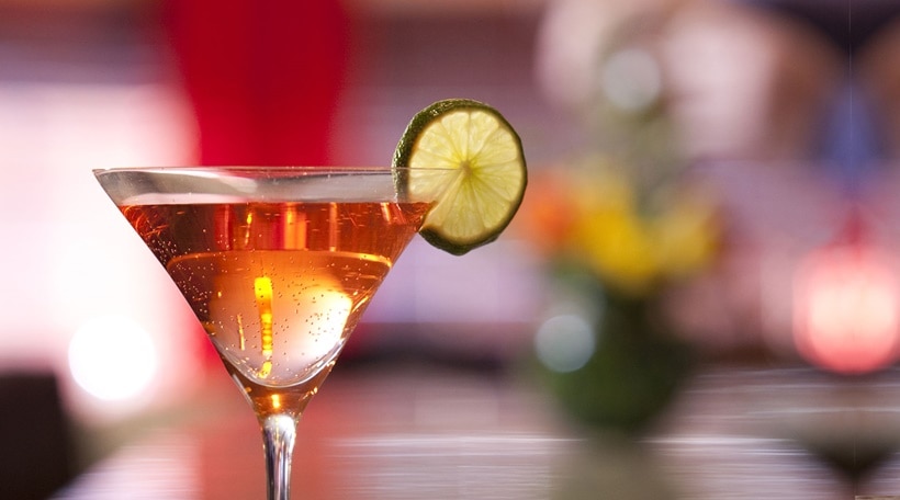 10 party cocktails that will impress even the most discerning guest ...