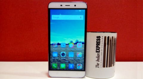 Coolpad Note 3 smartphone review