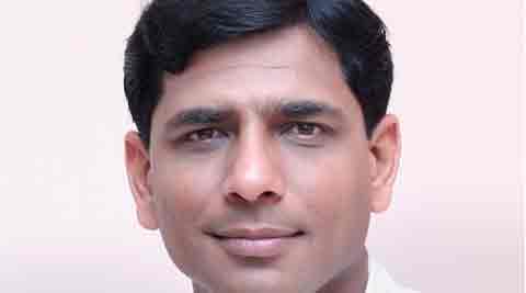 After MSU allows him to continue teaching, plea in HC against BJP ...