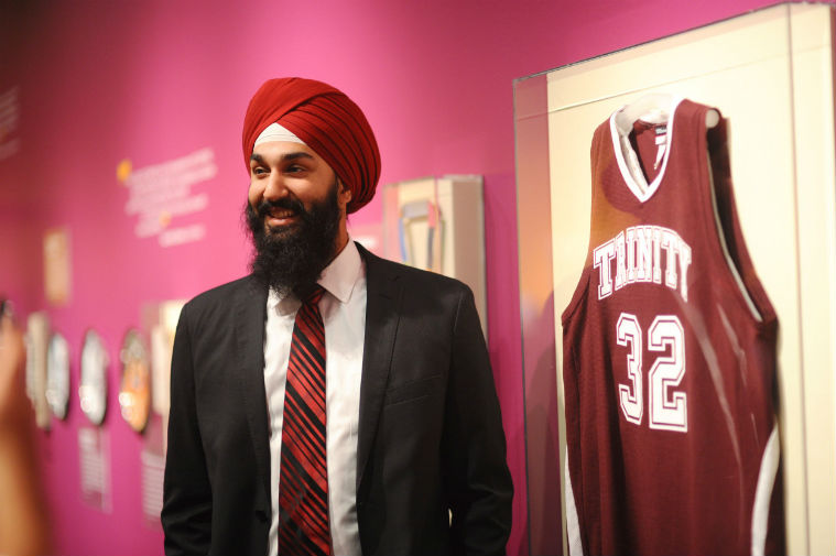 This Sikh basketball player became a racist meme but the Internet stood ...